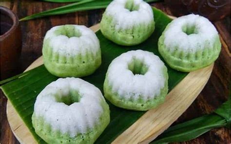Resep Olahan Tepung Ketan Resep Nasional
