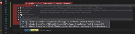 asp core dal and entities from existing db using ef core 1 1