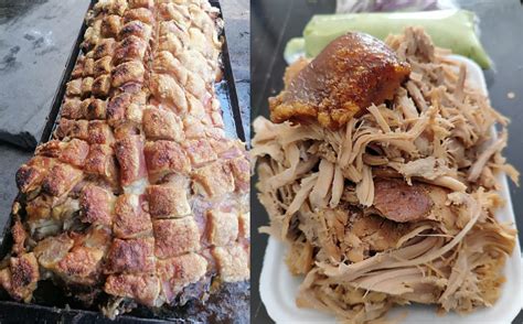 Conoce El Platillo Tradicional De Chiapas El Cochito Horneado El