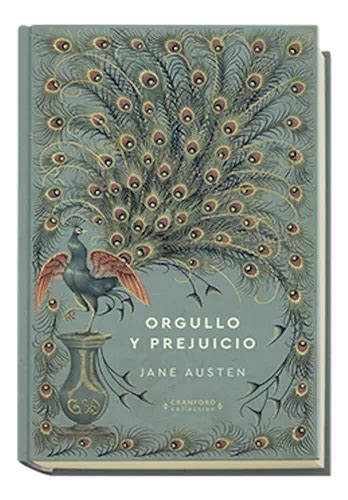 Novelas Eternas Rba 1 Orgullo Y Prejuicio De Jane Austen MercadoLibre