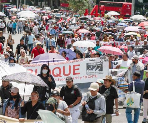 Ve SNTE posible aumentar más salario de maestros