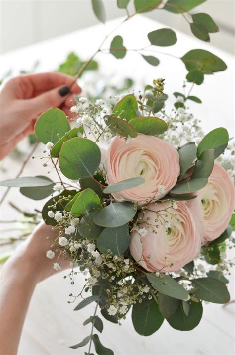 Pin By Mrs B On Put A Ring On It Flower Bouquet Wedding Bridal