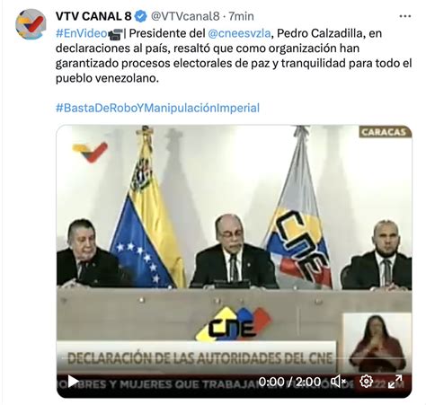 Educación Primero on Twitter RT ReporteYa 1Jun CNE Naky Los