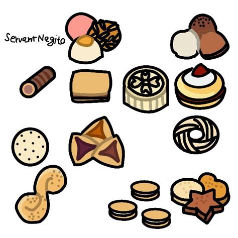Pin En Gacha Food Breakfast