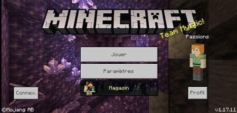 Introducir Imagen Fond D Cran Minecraft Pour T L Phone Fr