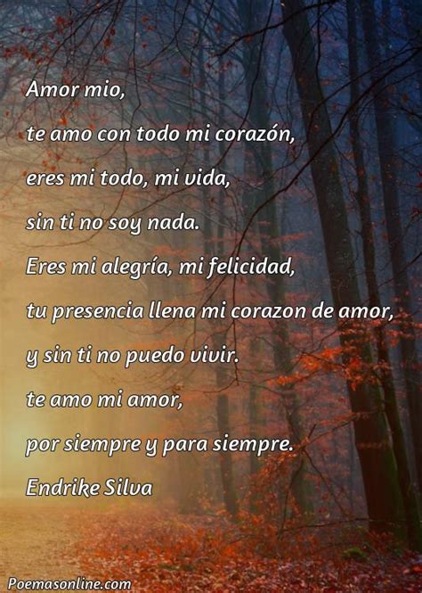 Cinco Poemas De Amor Para Dedicar A Una Novia Poemas Online