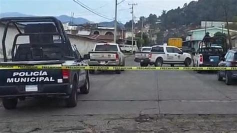 En Uruapan Michoacán hallan un cuerpo sin vida