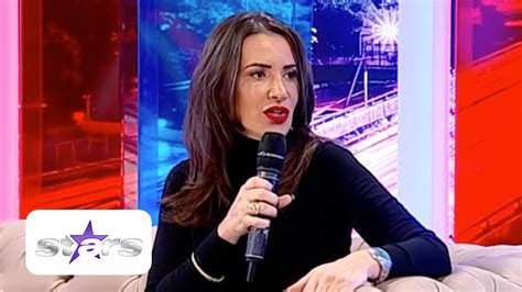 Mara Bănică n a dat petrecere de ziua ei Mi a părut rău că nu am