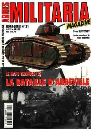 Militaria Magazine France