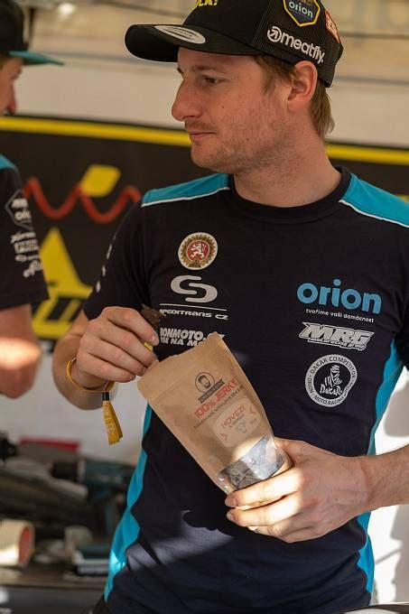 Šíp Orion Moto Racing Group na Rallye Dakar 2022 X