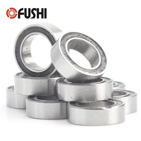 MR85RS Bearing 10PCS 5x8x2 5 Mm ABEC 7 Hobby Electric RC Car Truck MR85