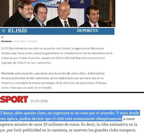 Mundo Llorativo On Twitter RT Futbolgate ES 2006 Acuerdo Erzik
