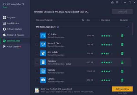 Los Mejores Programas Para Desinstalar En Windows