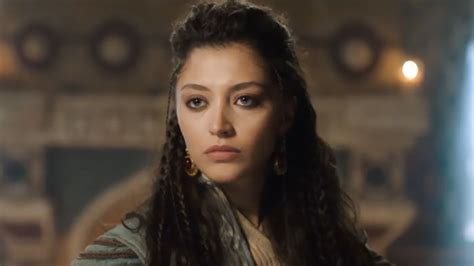 Alparslan Büyük Selçuklu Seferiye Hatun un gerçek adı ne Kayra Zabcı