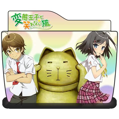 Hentai Ouji To Warawanai Neko By Roymontoy On Deviantart