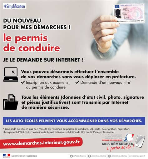 Combien De Temps Pour Recevoir Son Permis Ants Cauthange