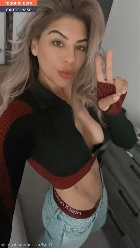 Maricela Cornejo Aka Female Boxer Aka Maricelacornejo Aka