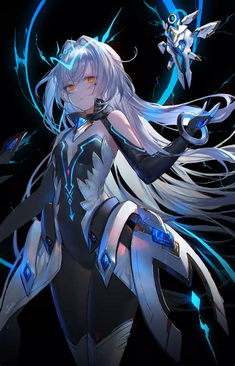 Elsword Nude Telegraph