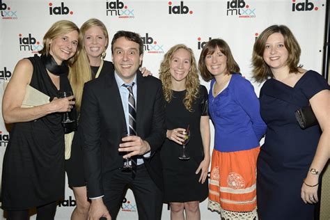Dsc Iab Mixx Awards Gala Interactive Advertising Bureau