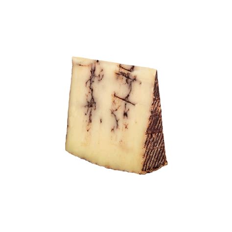 Queso curado de oveja con aceituna negra Vega Sotuélamos formato 3 kg
