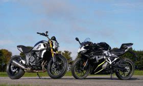 CFMOTO CL X 700 la nueva naked que está por llegar