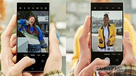 Samsung S First Galaxy S24 Update On The Way To Improve Camera Sammy