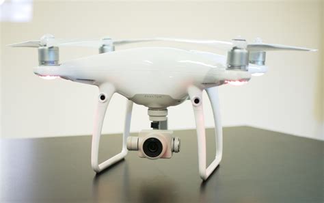 Los Nuevos Drones Inspire 2 Y Phantom 4 Pro De DJI Quieren Volar Muy