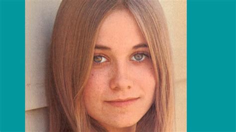 Sweet Photos Of Maureen Mccormick Youtube