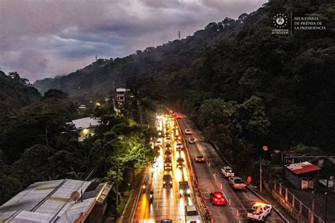 Inicia construcción del viaducto más largo y alto de El Salvador en Los