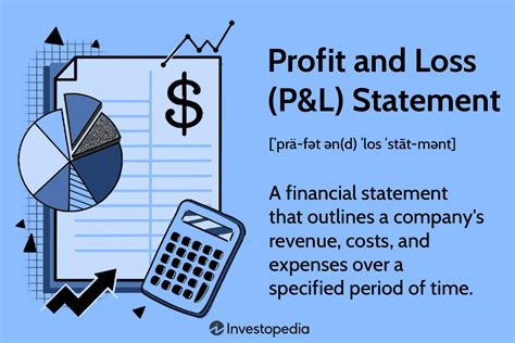 Profit And Loss Account