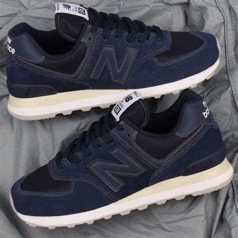 The New Balance 574 Is An 80s Trainer Icon 80 S Casual Classics80 S