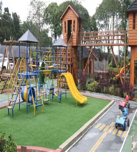 HARGA TIKET ECOPARK CURUG TILU CIWIDEY OKTOBER 2024