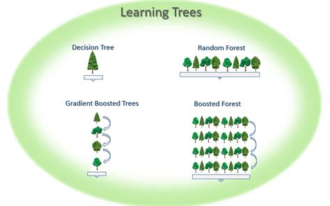 learning trees a guide to decision tree based machine learning hpcc systems