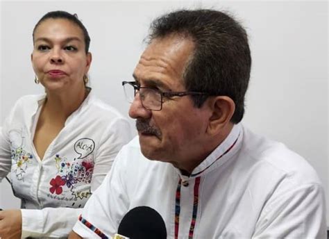 Ruptura Del PRI PAN Y PRD Beneficia A Morena Guerrero Luz Noticias
