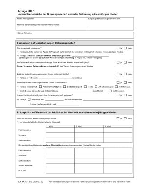 Ausfüllbar Online jc salzlandkreis SLK 14 JC 121911 UH Anlage 1