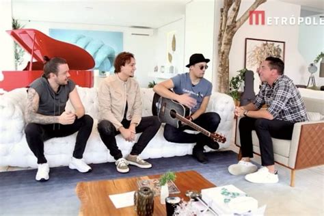 Membros do KLB falam sobre volta aos palcos e música nos dias de hoje