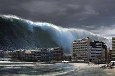 Ini 7 Fakta Mencengangkan Ancaman Megathrust Yang Diprediksi Bakal