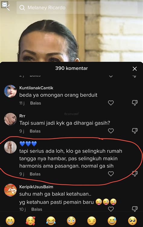 Convomf On Twitter Pake Ditanya Lagi Normal Apa Kaga Jaman
