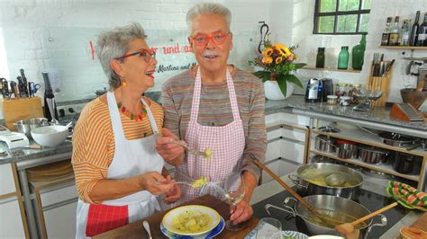 Königsberger und andere Klopse kugelrund und köstlich Kochen mit