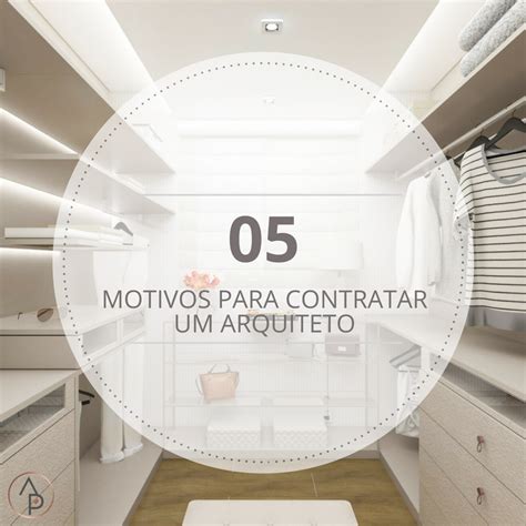 Por Que Contratar Um Arquiteto