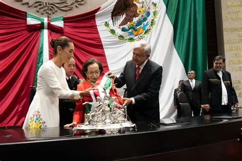 Salud De Ifigenia Mart Nez No Estuvo En Riesgo Por Ir A Entrega De