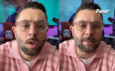 Ricardo Casares Reaparece Con EMOTIVO Video Tras Sufrir Un Infarto Fama