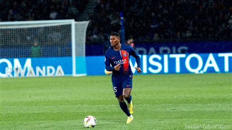 Match Montpellier PSG 2 6 Le But De Nuno Mendes En Video CulturePSG