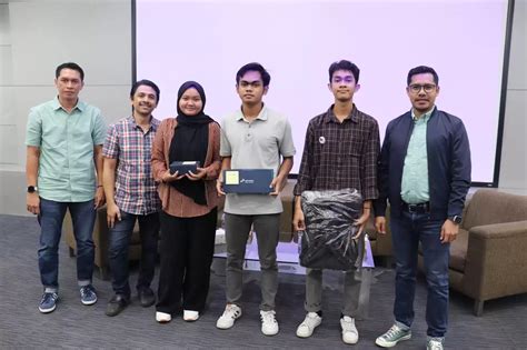 Akhiri Stigma HIV AIDS Universitas Pertamina Dan Pertamina Hulu Rokan