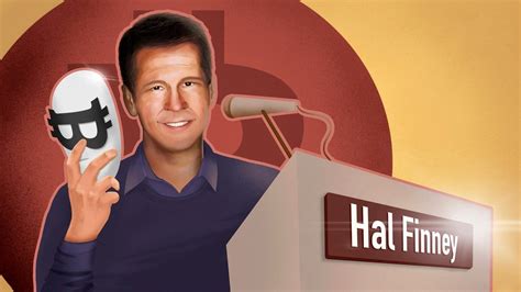 Was Hal Finney Satoshi Nakamoto The Elusive Identity Of