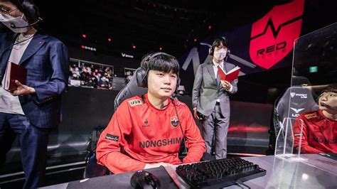 Nhận định kèo Esport LOL Nongshim RedForce vs Hanwha Life Esports
