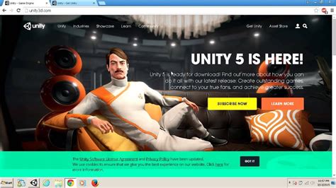 Unity D Basic Tutorial In Urdu Hindi Youtube