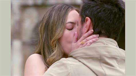 The Bold And The Beautiful Spoilers Hope Kisses Thomas Soaps In Depth