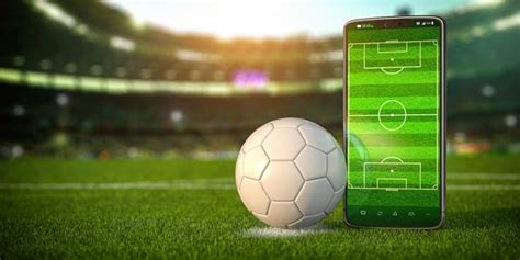 Como Apostar Em Jogos De Futebol Guia Completo