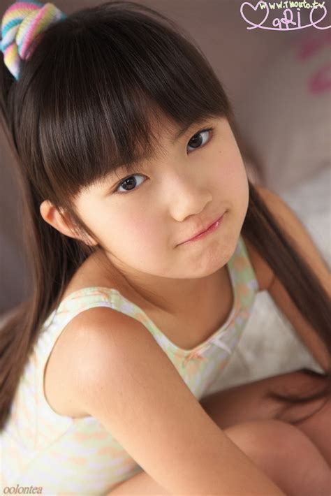 Maria Mizushima Riset